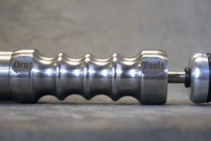 Druz Slide Hammer - Druz Toolz - Stainless Steel Slide