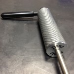 Twick - Druz Toolz - Comes In Two Variations Of Sizes