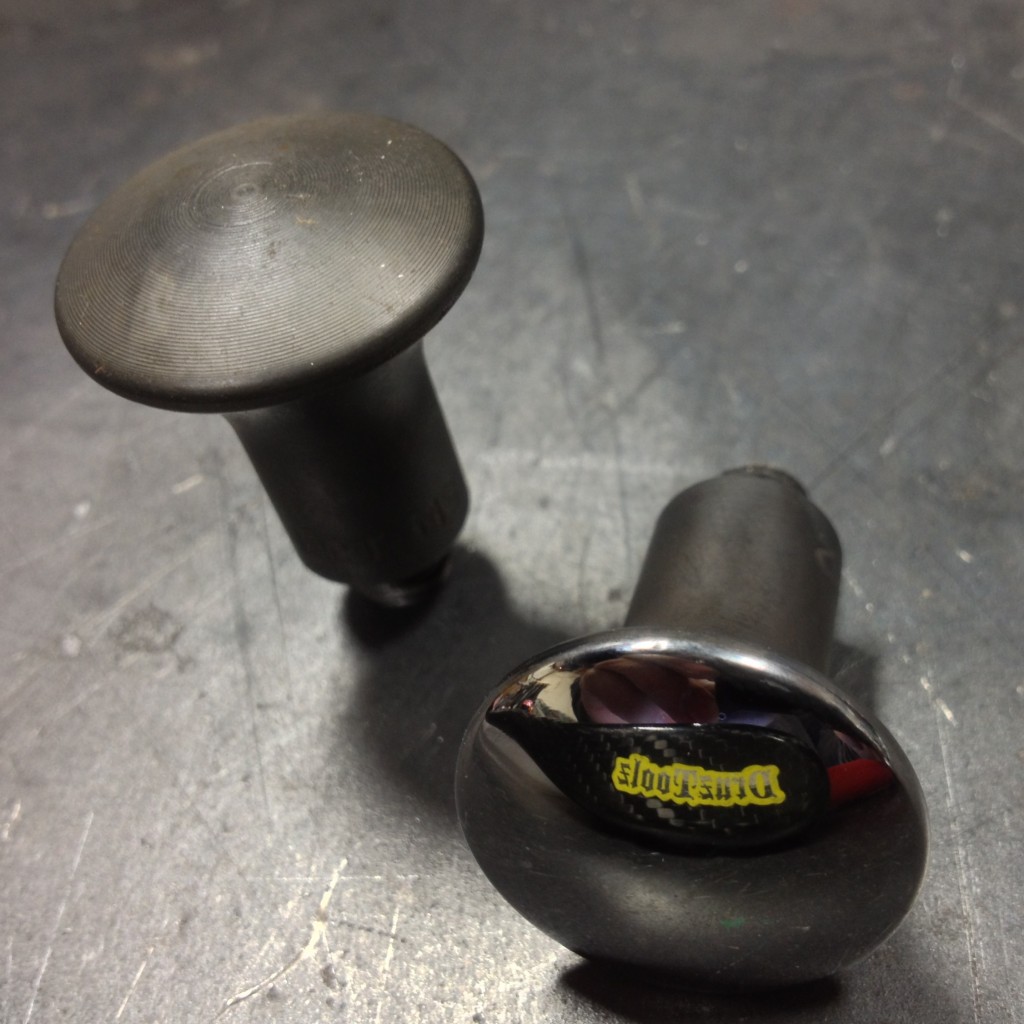 The 17" - Druz Toolz - Modular Hammer - Available In 2 Thicknesses