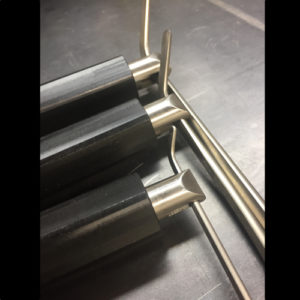 Directional Tip Hand Tools - Druz Toolz