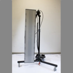 RoBo Lite-2 LED PDR LIGHT